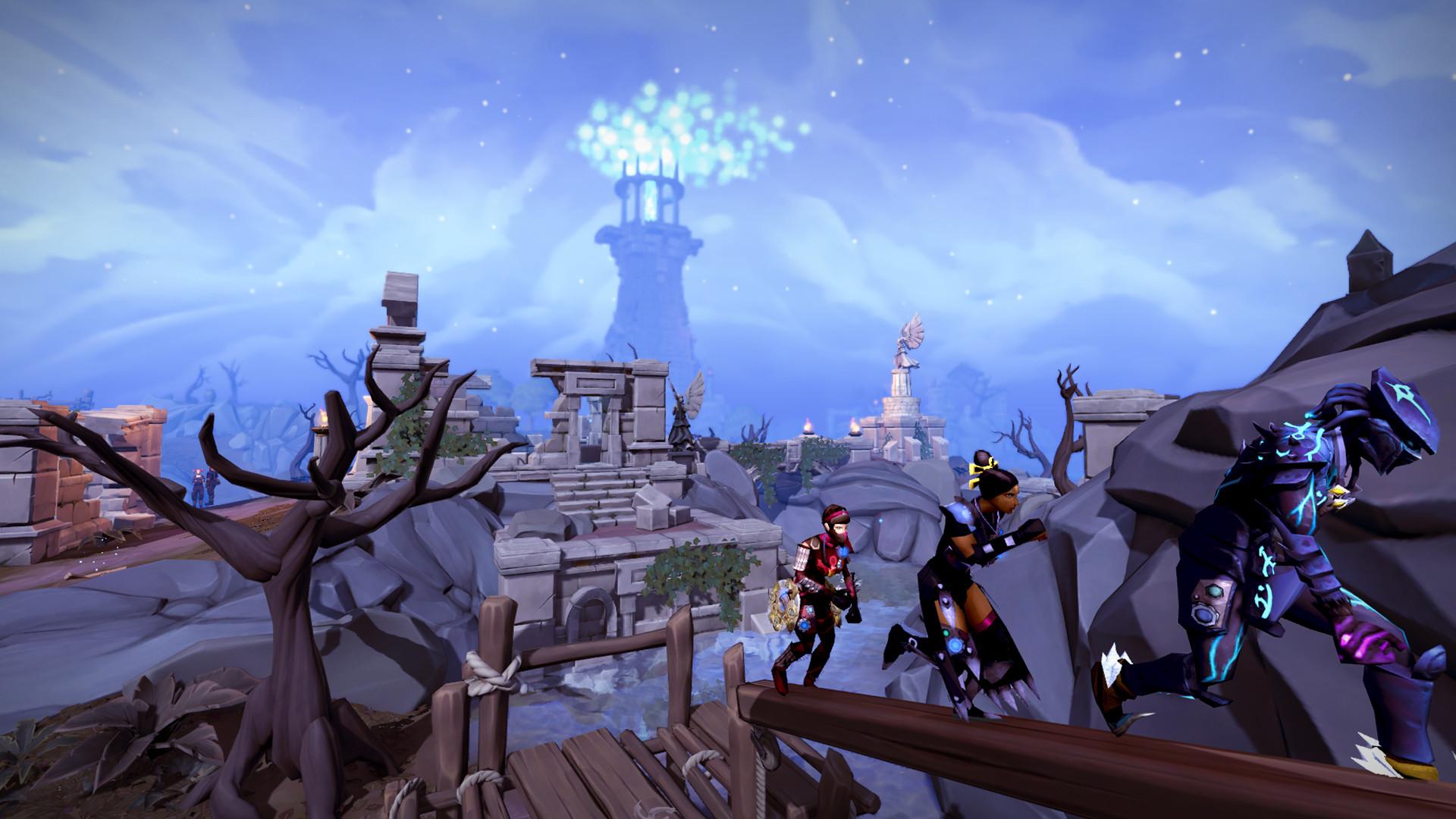 Another Of The Most Famous Capacities For RuneScape Players Another Of The Most Famous Capacities For RuneScape Players